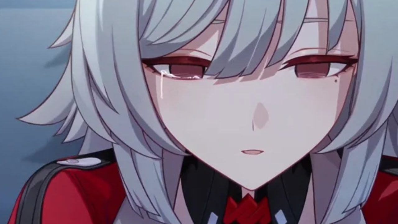 PART II CHAPTER V | Honkai Impact 3rd - YouTube