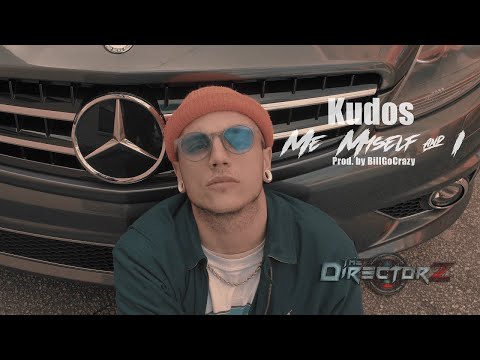 Kudos (Me, Myself & I) Prod. by BillGoCrazy #thedirectorz4k THE DIRECTORZ 4K
