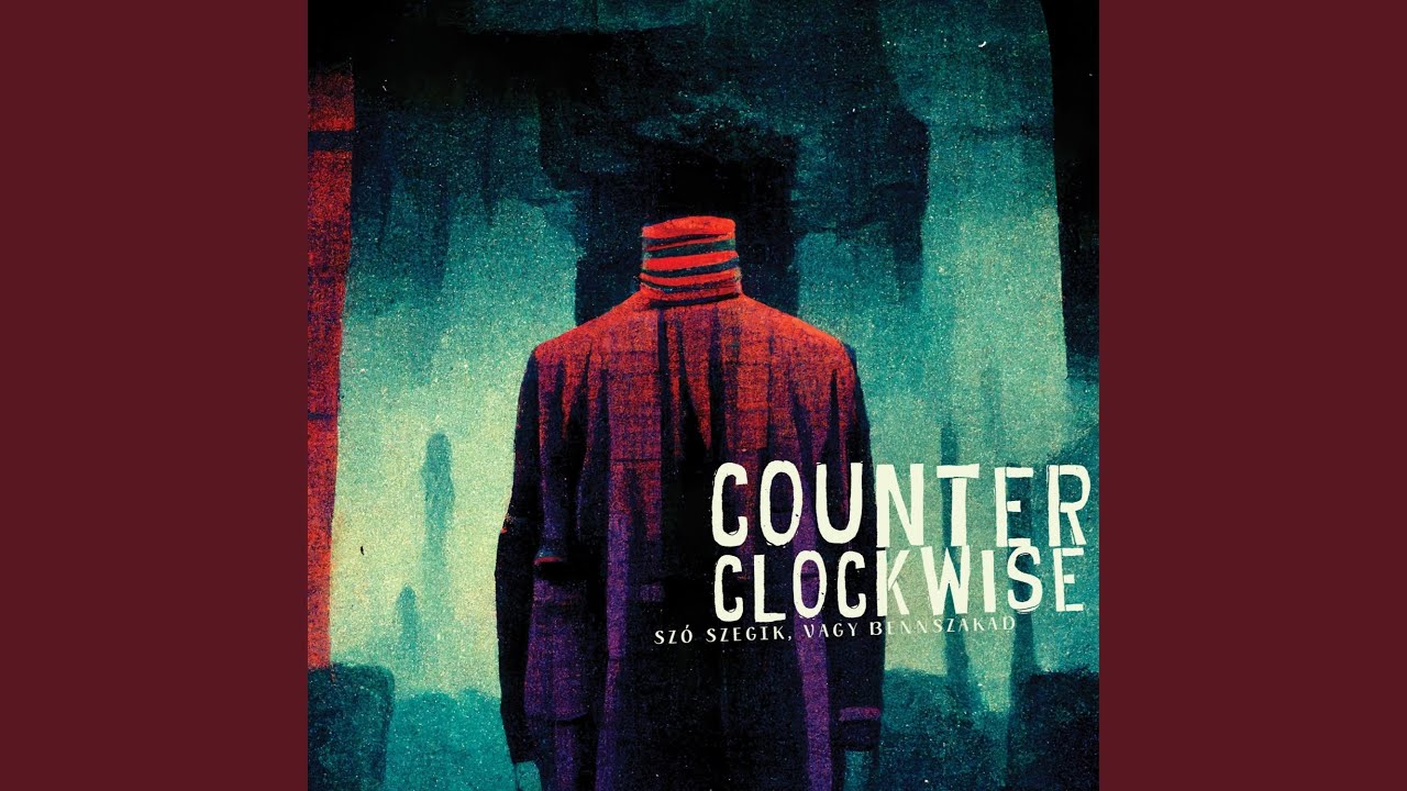 Atlasz Ismét Vállat Vont - YouTube Music