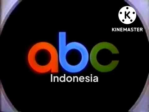 Station ID ABC Indonesia (2003-2022)