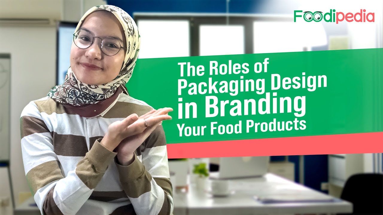 The Roles of Packaging Design in Branding Your Food Products ...