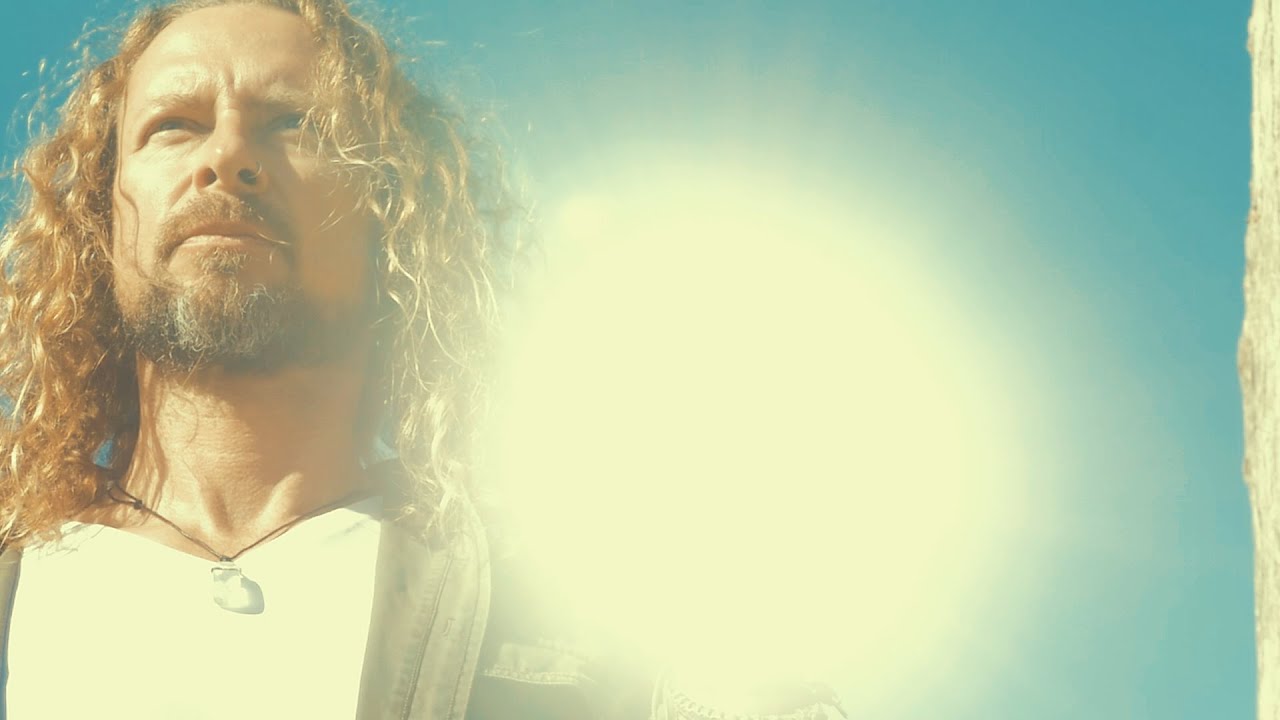 The Ocean Song - OFFICIAL VIDEO - YouTube