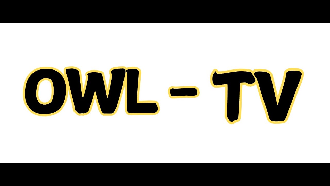 Owl TV #1 2025 - YouTube