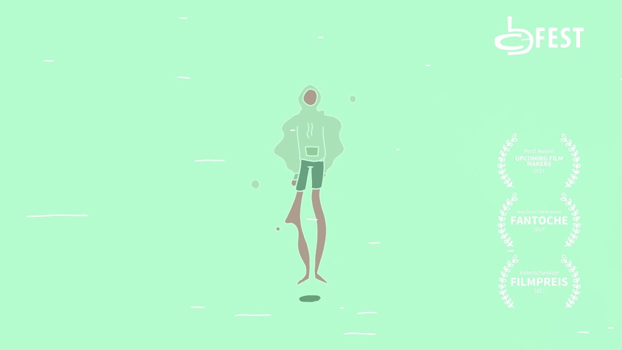 Immersion (2016) - animated short film - YouTube