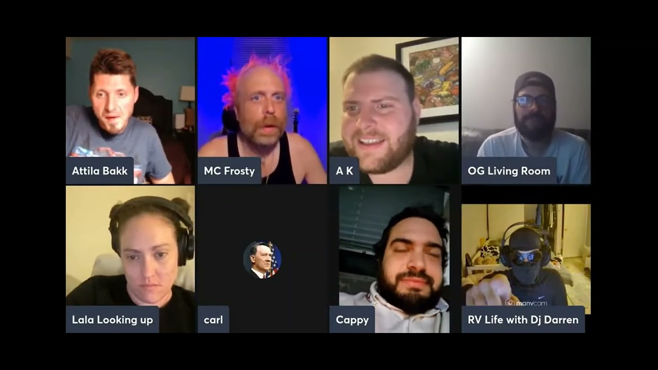 goocheese talking shit to jewel #ip2 #irl #goocheese #jewel - YouTube