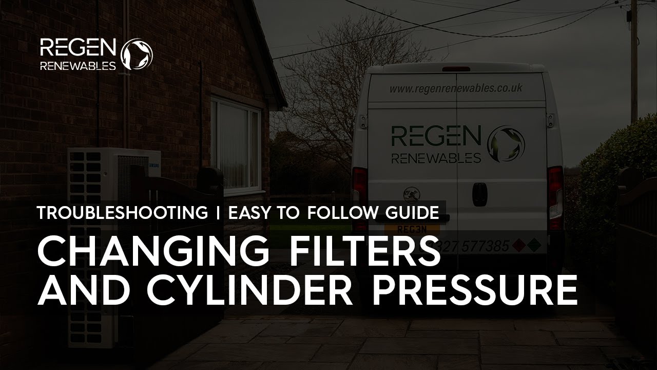 CHANGING FILTERS AND CYLINDER PRESSURE | Everything you need to know ...