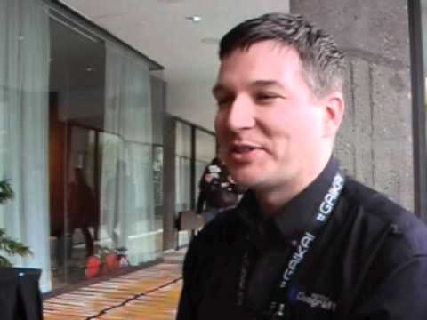 La scène du jeu vidéo de Sherbrooke remonte la pente selon David ...