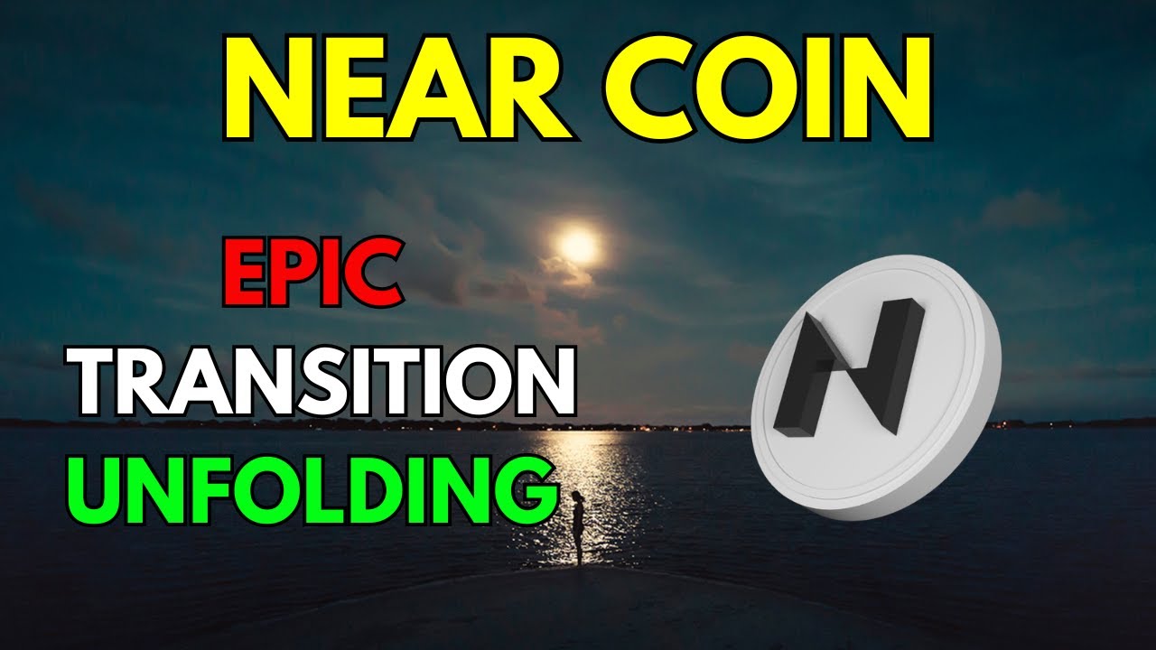 NEAR COIN Price News Today & Technical Analysis & Price Prediction 2023 ...