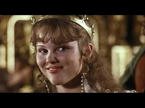 Davin faces El El - Galgameth (1996)