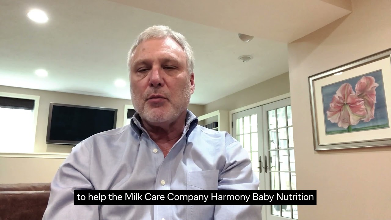 Dr. Neil Schauer, CSO - YouTube