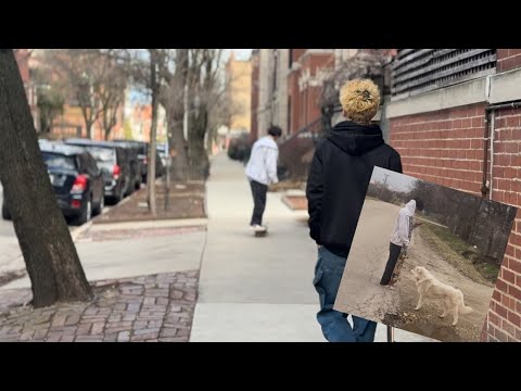 Keep it pushin - YouTube