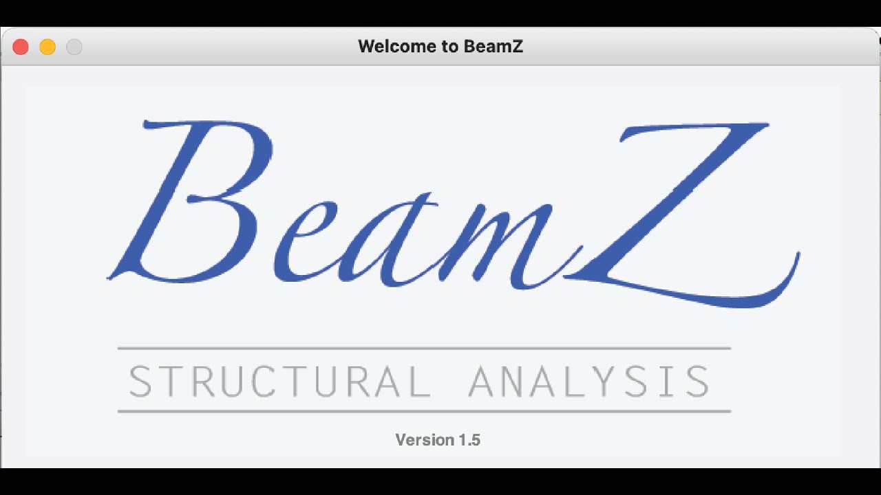 Tutoriel BeamZ - YouTube