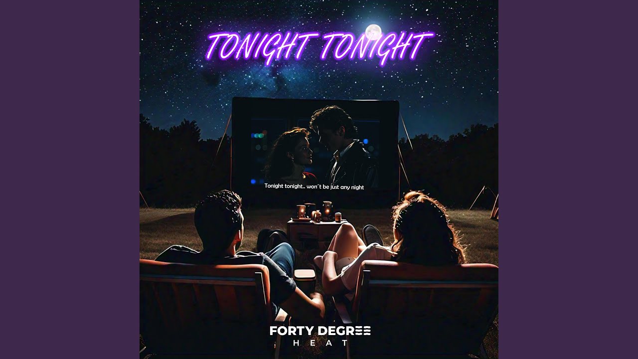 Tonight Tonight - YouTube