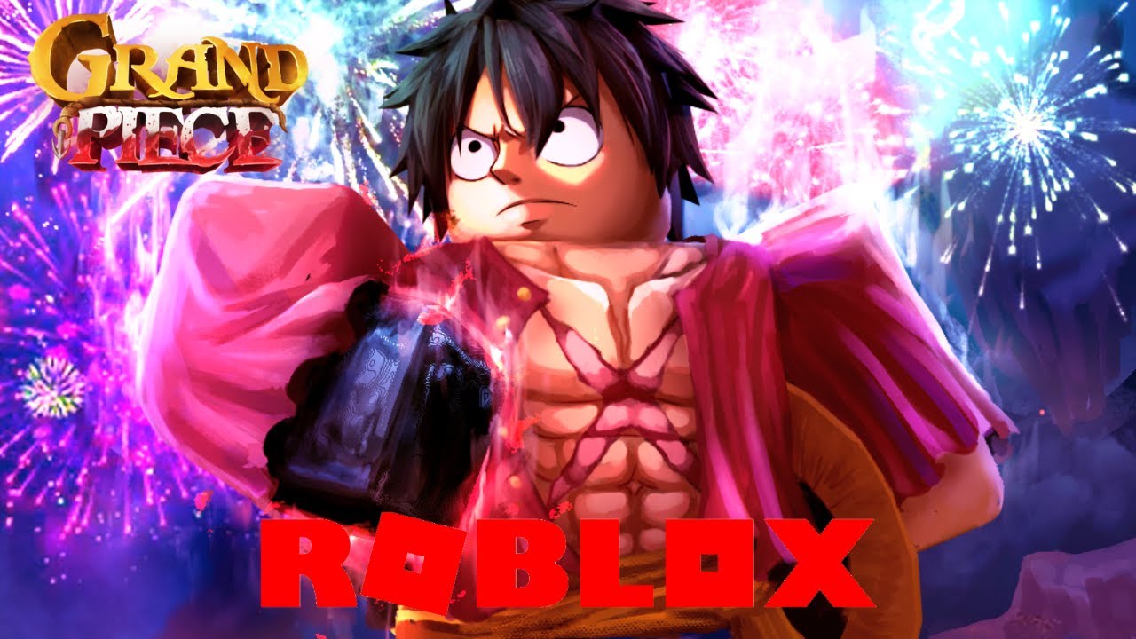 Pemain GPO Pemula Wajib Nonton Video Ini Sebelum Main ! - Grand Piece ...