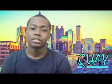 MEET QUAY BAD BOYZ CLUB ATLANTA - YouTube