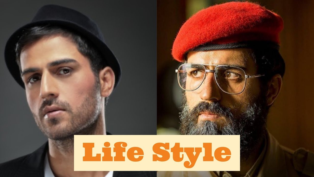 Tiger Zinda Hai Movie villen Sajjad Delafrooz Lifestyle | Sajjad ...