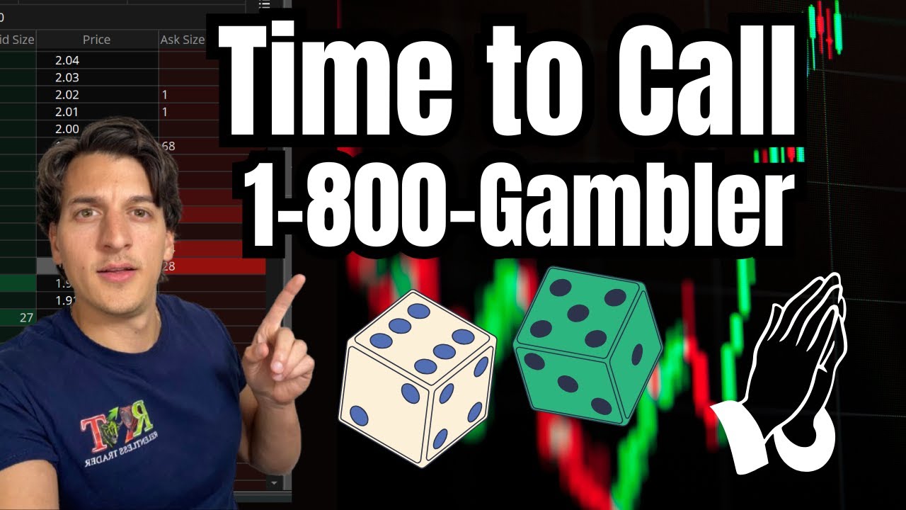 How to Stay Profitable Trading a Weak Stock Market - YouTube