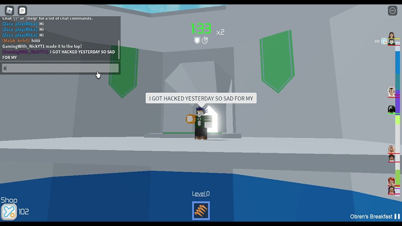 Jump Coil First Time Getting It - YouTube