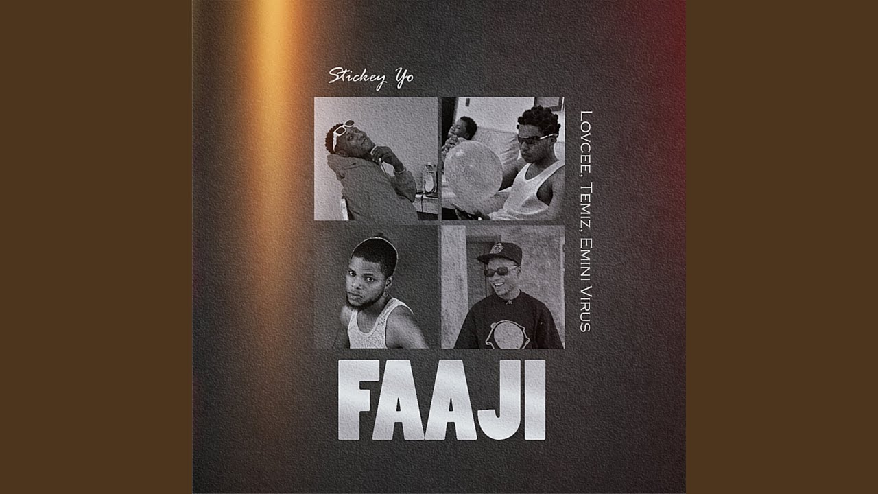 Faaji - YouTube