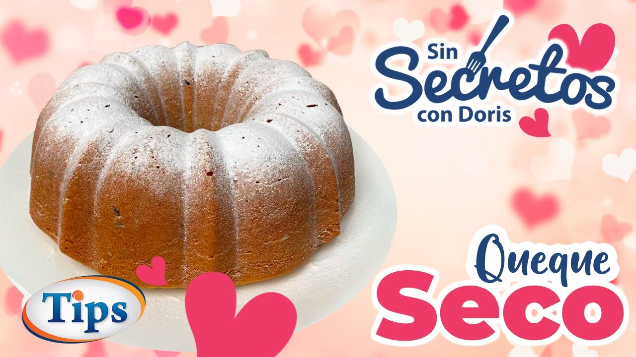 Queque Seco - YouTube