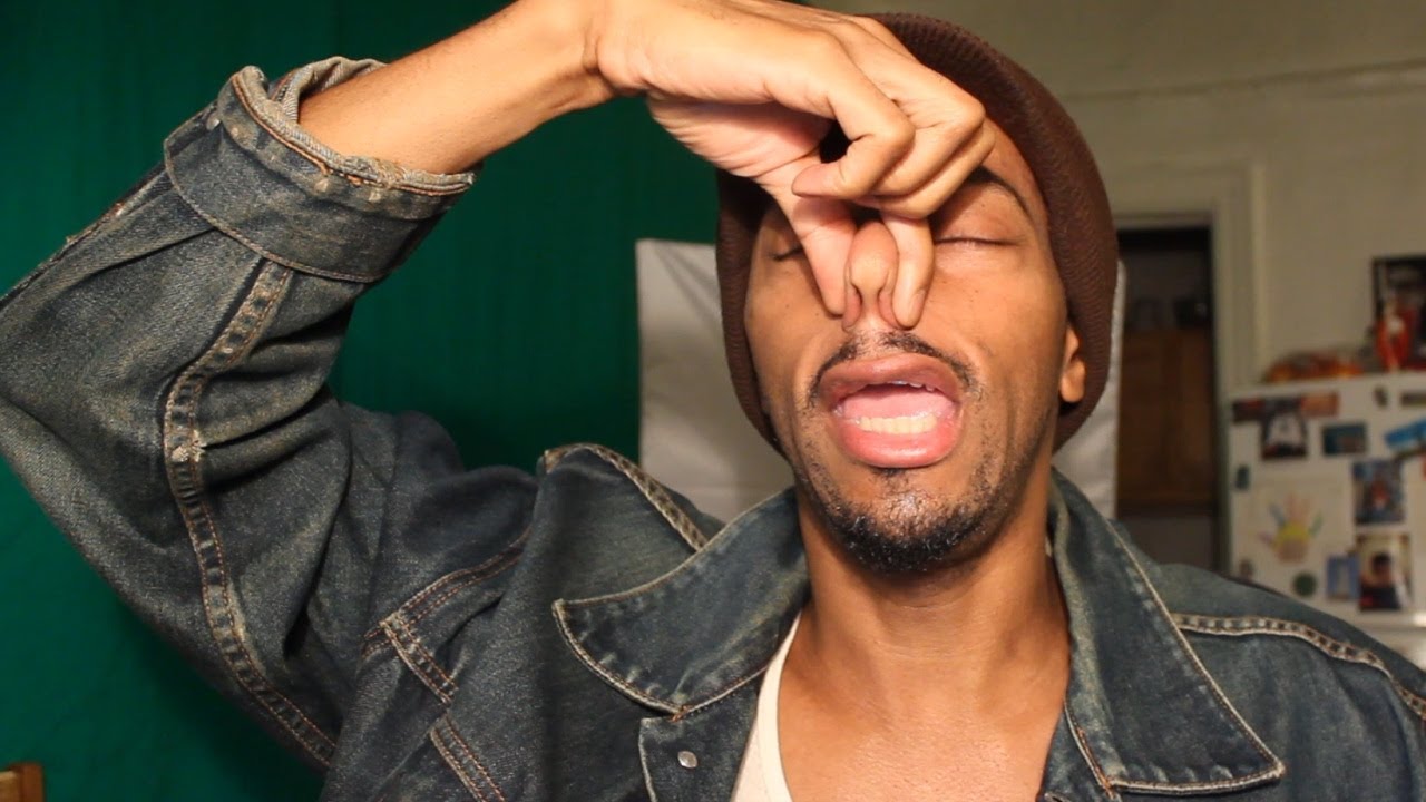 Am I Singing from my Nose? - So You Wanna Be A Singer - YouTube