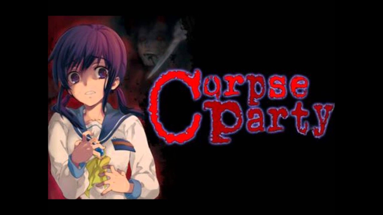Corpse Party Chapter 4 PC Intro Theme - YouTube
