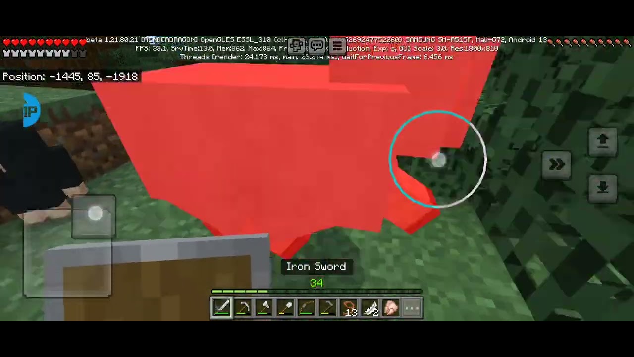 The rage fume and grow - YouTube