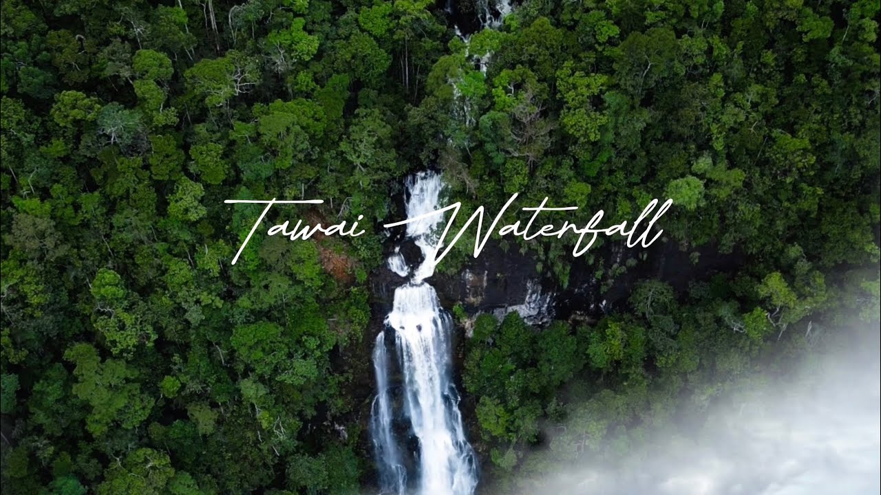 Exploring Tawai, Telupid - YouTube