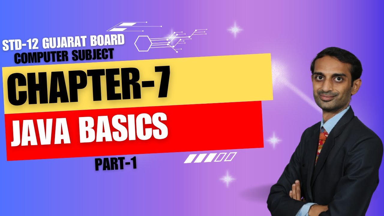 Java Tutorial For Beginners | Java Programming for Beginners | Java Basic Programs with ...