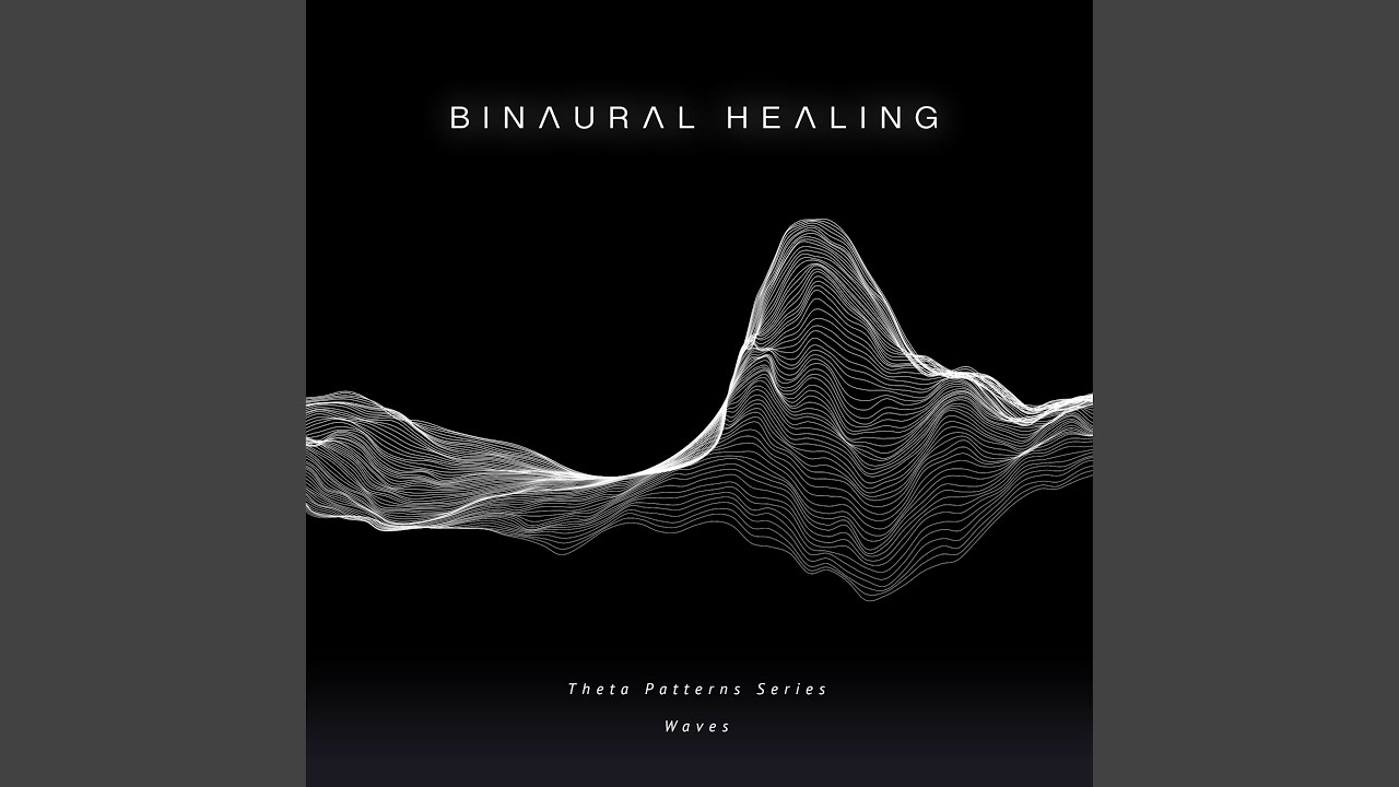 Theta Pattern 100 Hz - 94 Hz & Medium Waves - YouTube