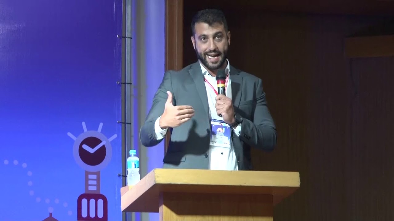 Bibliotecas como espaços para promover a democracia - David Nemer no # ...