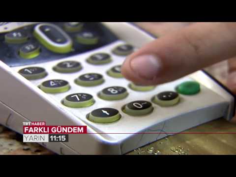 Farklı Gündem 18 Şubat 2017 Tanıtım
