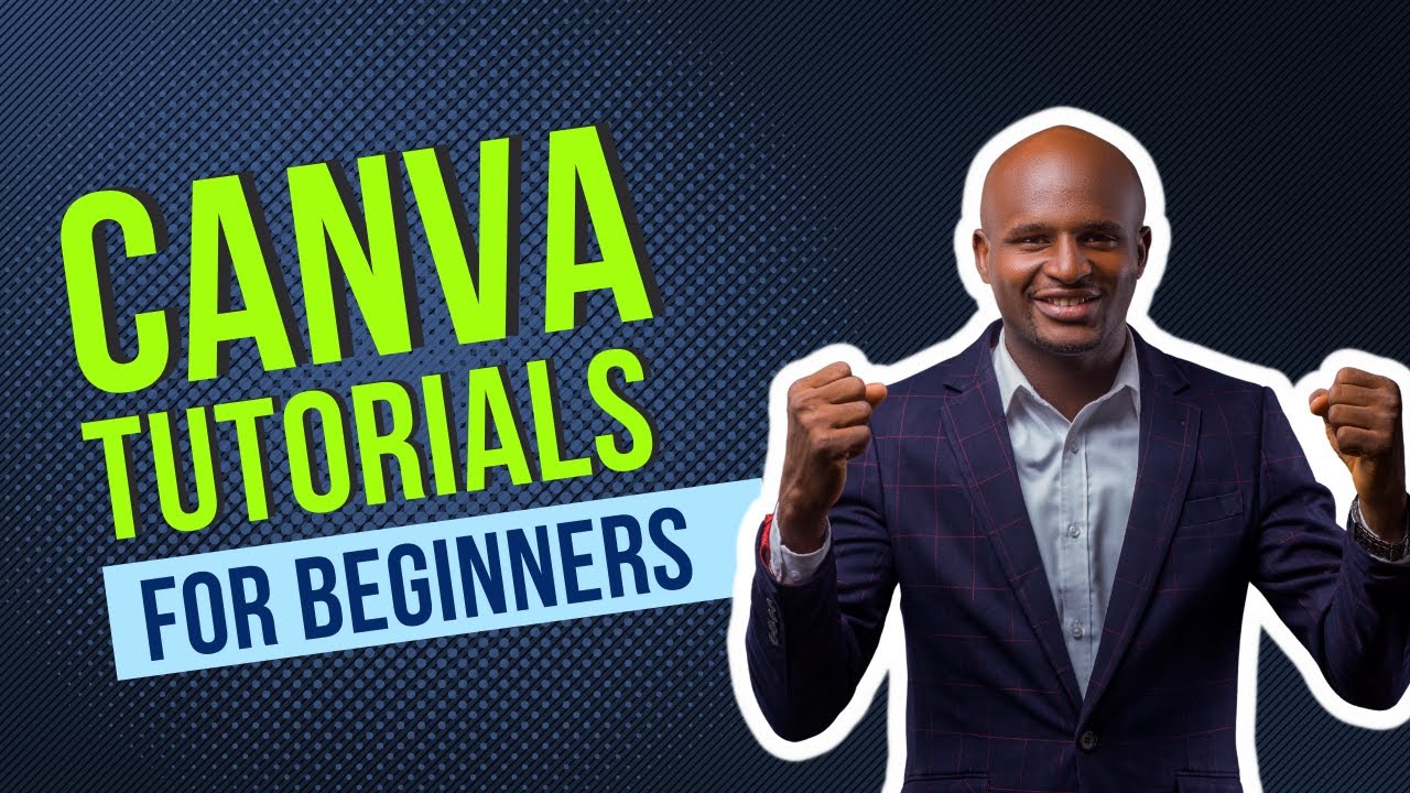How To Use Canva For BEGINNERS! [FULL Canva Tutorial 2022] - YouTube