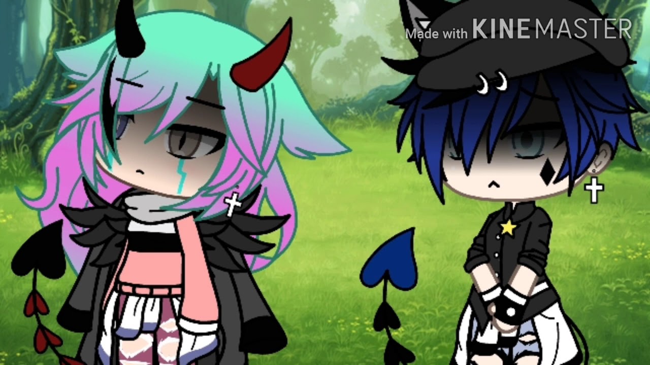 IMPOSIBLE||Español,gacha life|| - YouTube Music