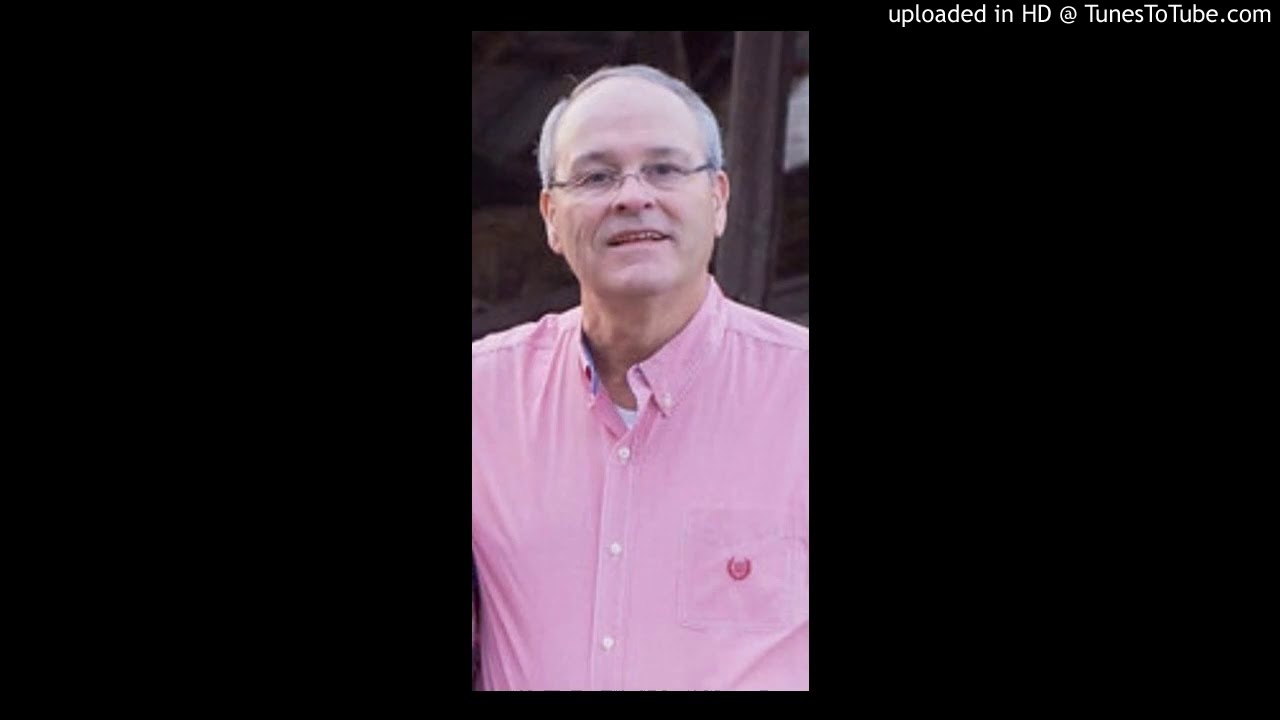 Lloyd Deel - He Didn't Promise - YouTube