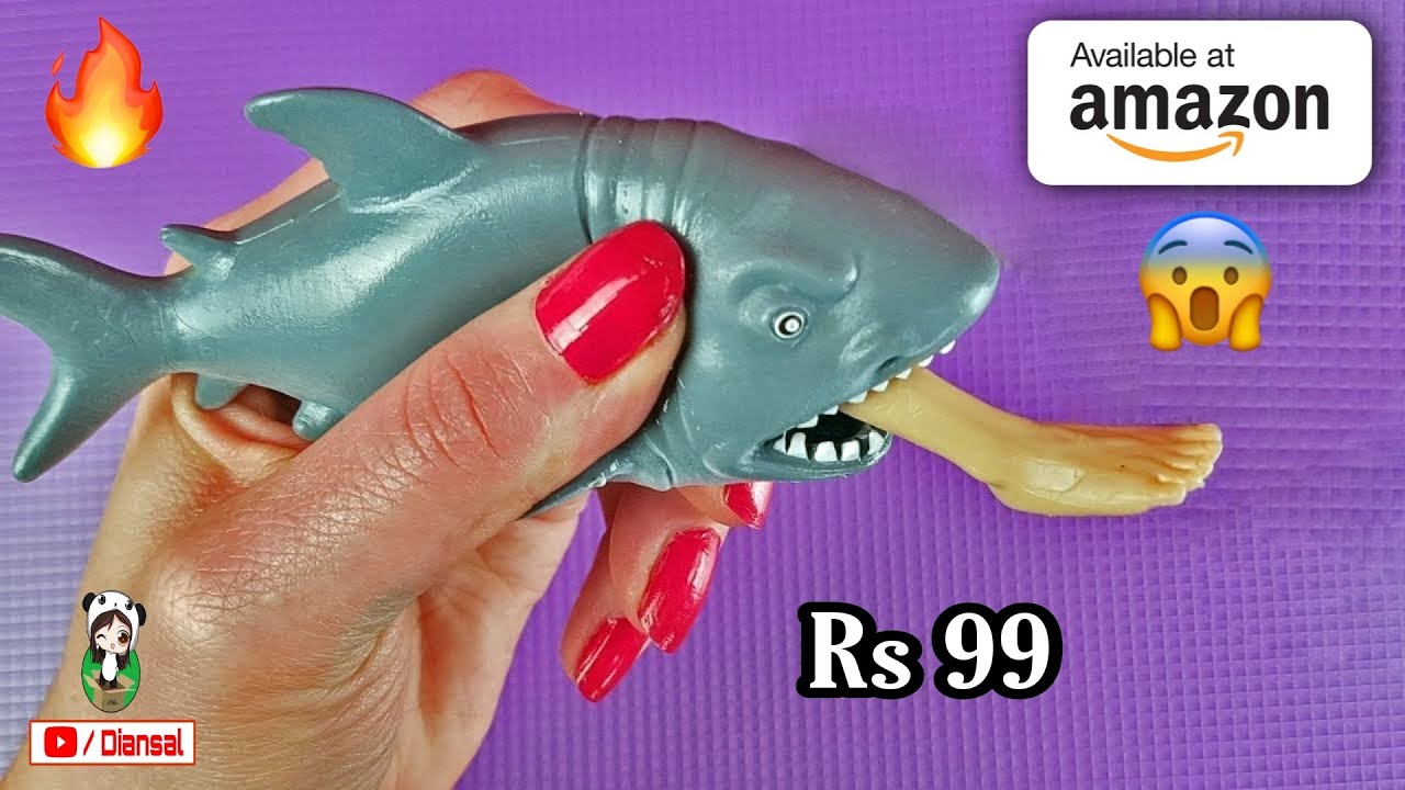 21 Cool & Crazy Products Available On Amazon | Gadgets Under Rs100 ...