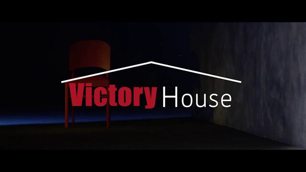 Victory House Rehabilitation Program - YouTube