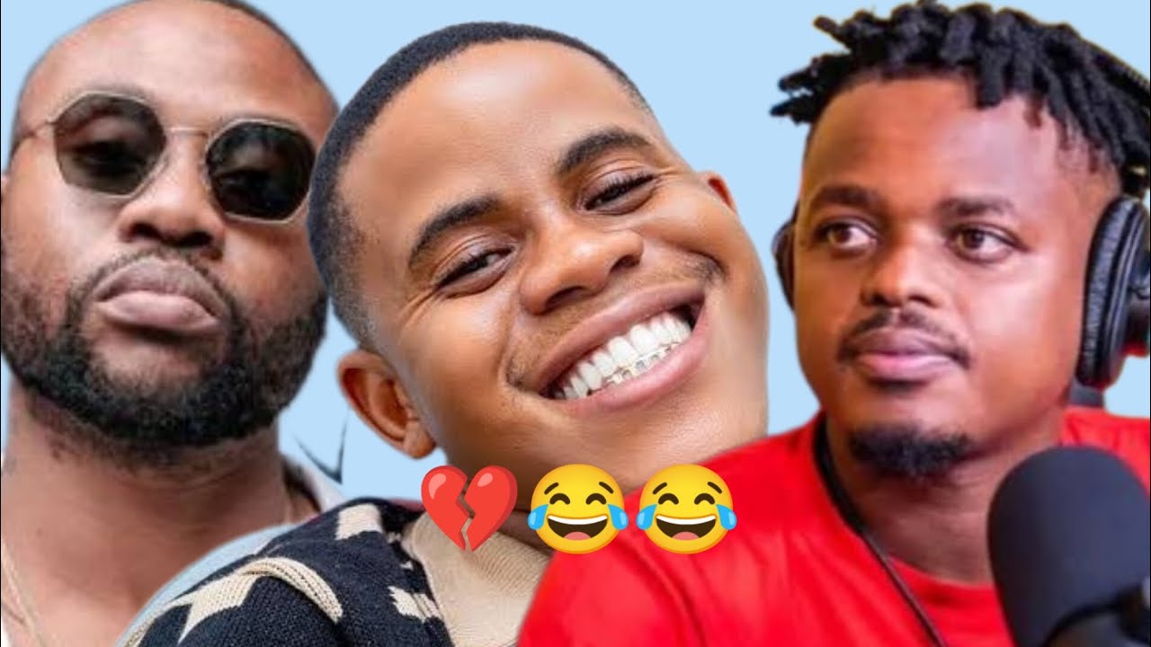 Mac G reacts to Thakgi and Sizwe Alakine heated situation on Piano Pulse 💔😂 - YouTube