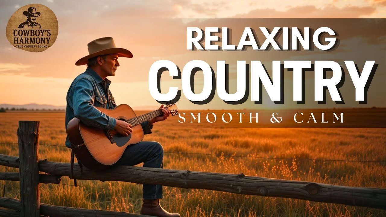 Country Sunset Song 2025 – Kenny Rogers, Tim McGraw Vibes - YouTube