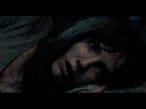 Malignant (2021) - The First Victim Scene (2/10) {HD}
