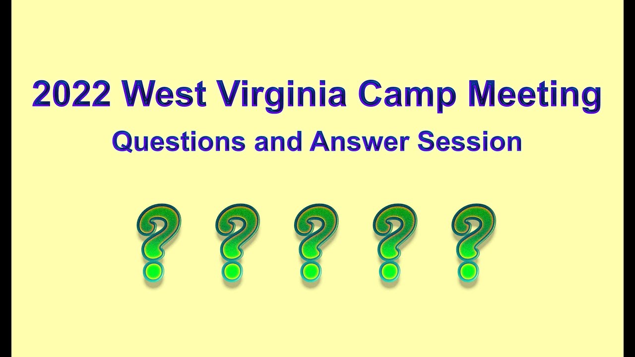 Questions and Answers by the Presentators - YouTube