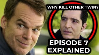 Dexter Resurrection Episode 7 Recap And Ending Explained Mp3 & Mp4 ...