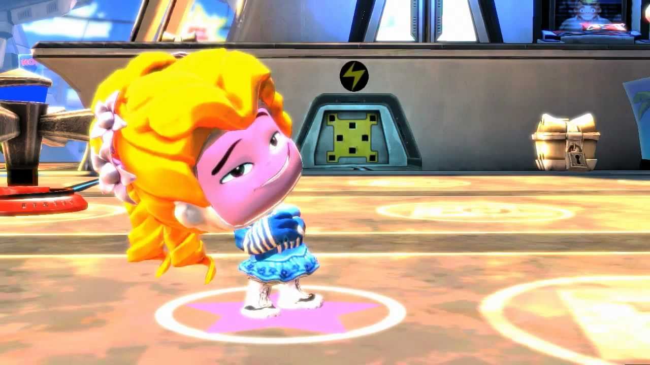 Disney Universe - Wall-E Trailer - YouTube