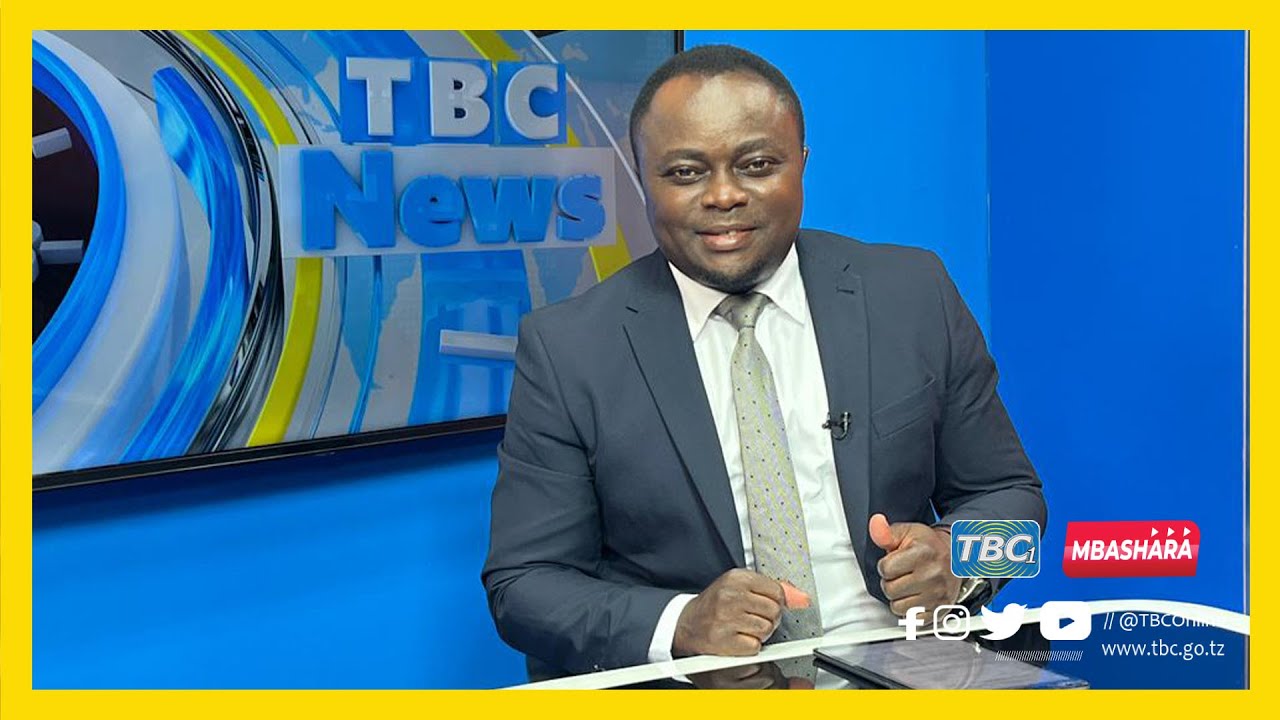 🔴#TBCLIVE: TBC NEWS MARCH 30, 2023 | FROM 10:00PM -10:30PM - YouTube