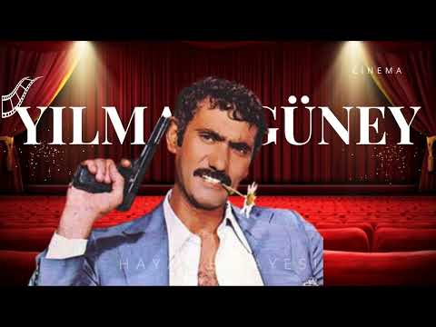 Yılmaz Güney Hayat Hikayesi Bu Cinema'da #youtubeshorts