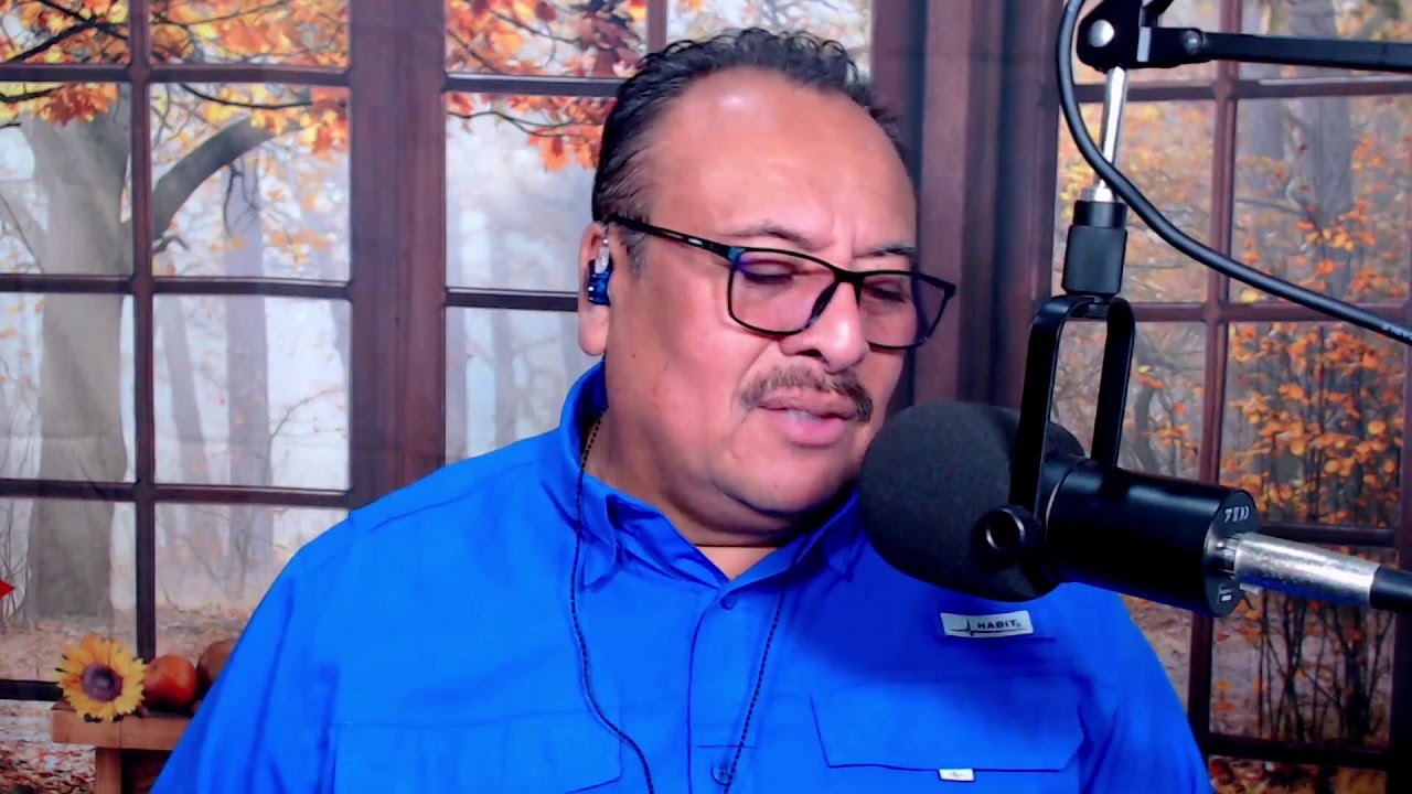 Emisión en directo de Rudy Delgadillo Ministry - YouTube