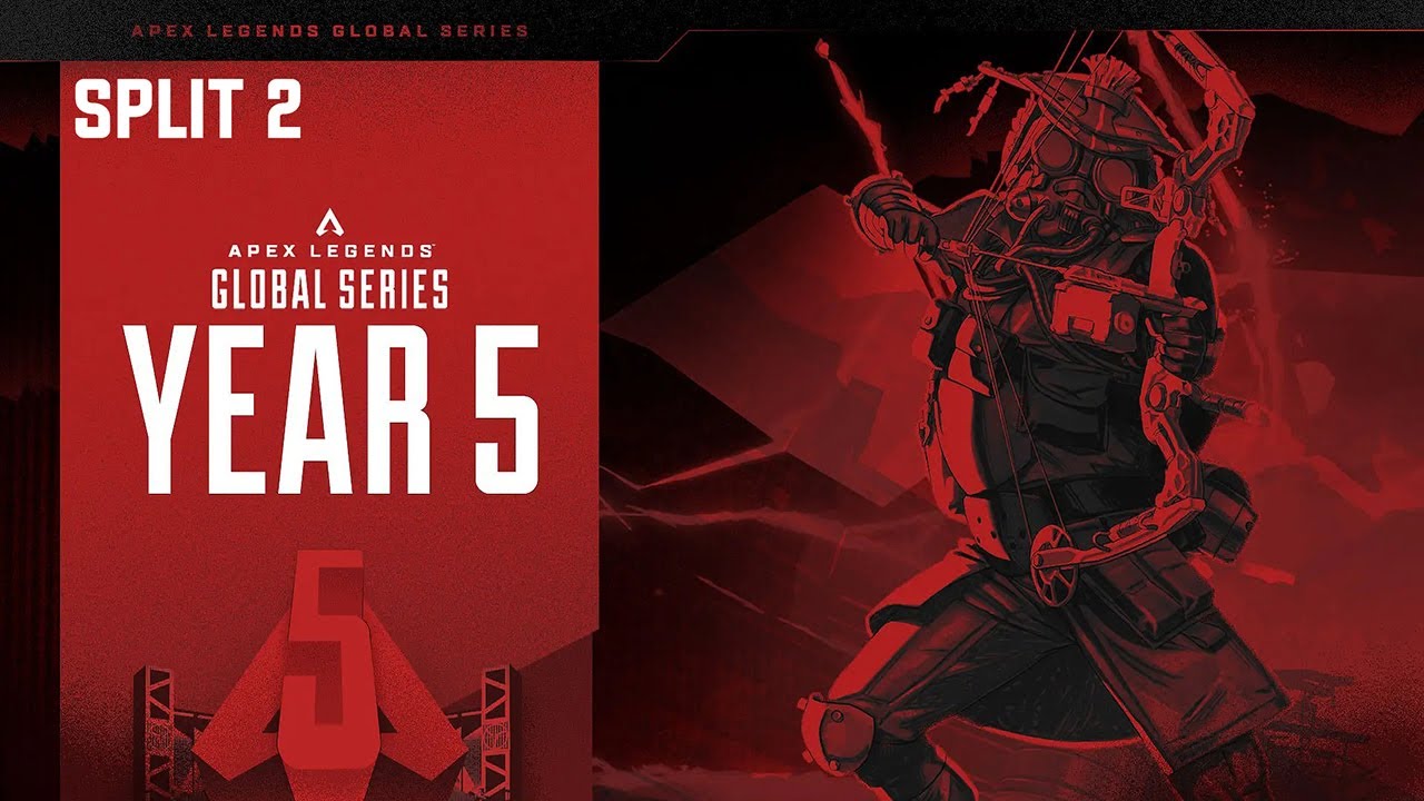 DIA 01 | Split 2 | ALGS Pro League Americas | Grupo AxB - YouTube