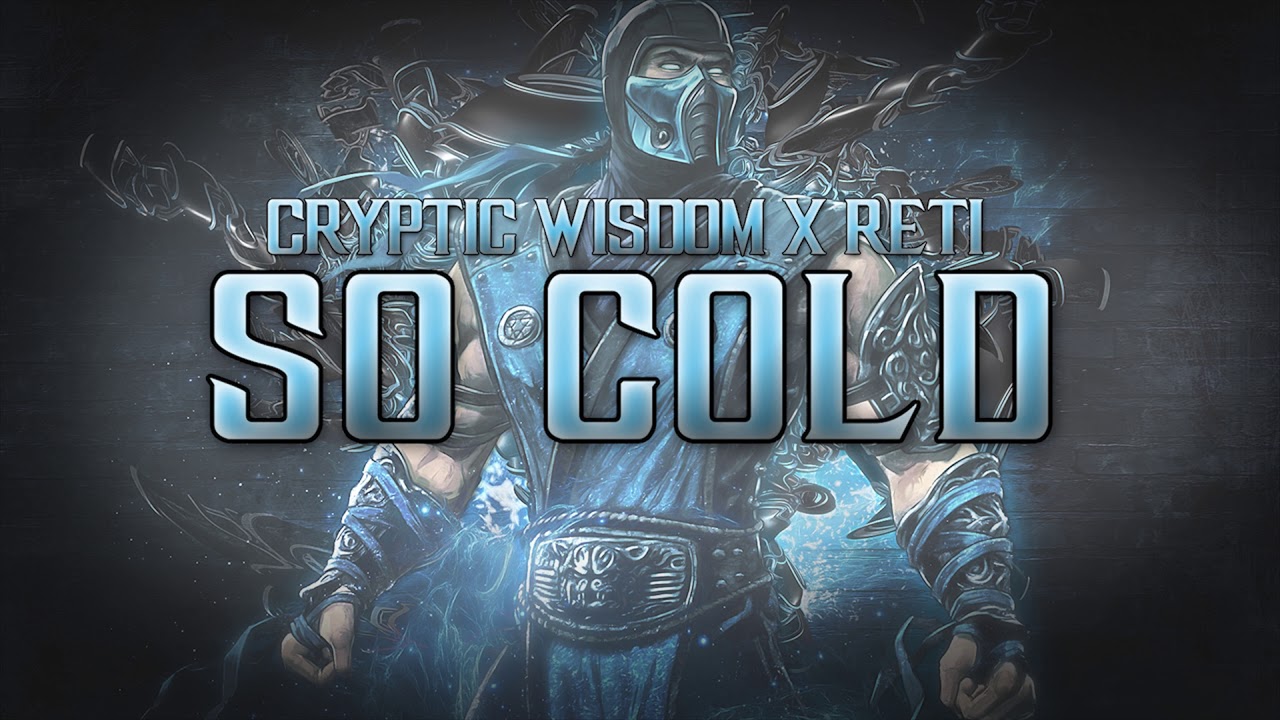 Cryptic Wisdom Ft. Reti - So cold - YouTube