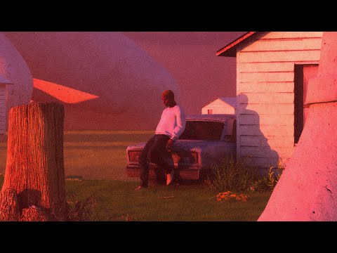 Puku - Think of You (Official Visualizer)