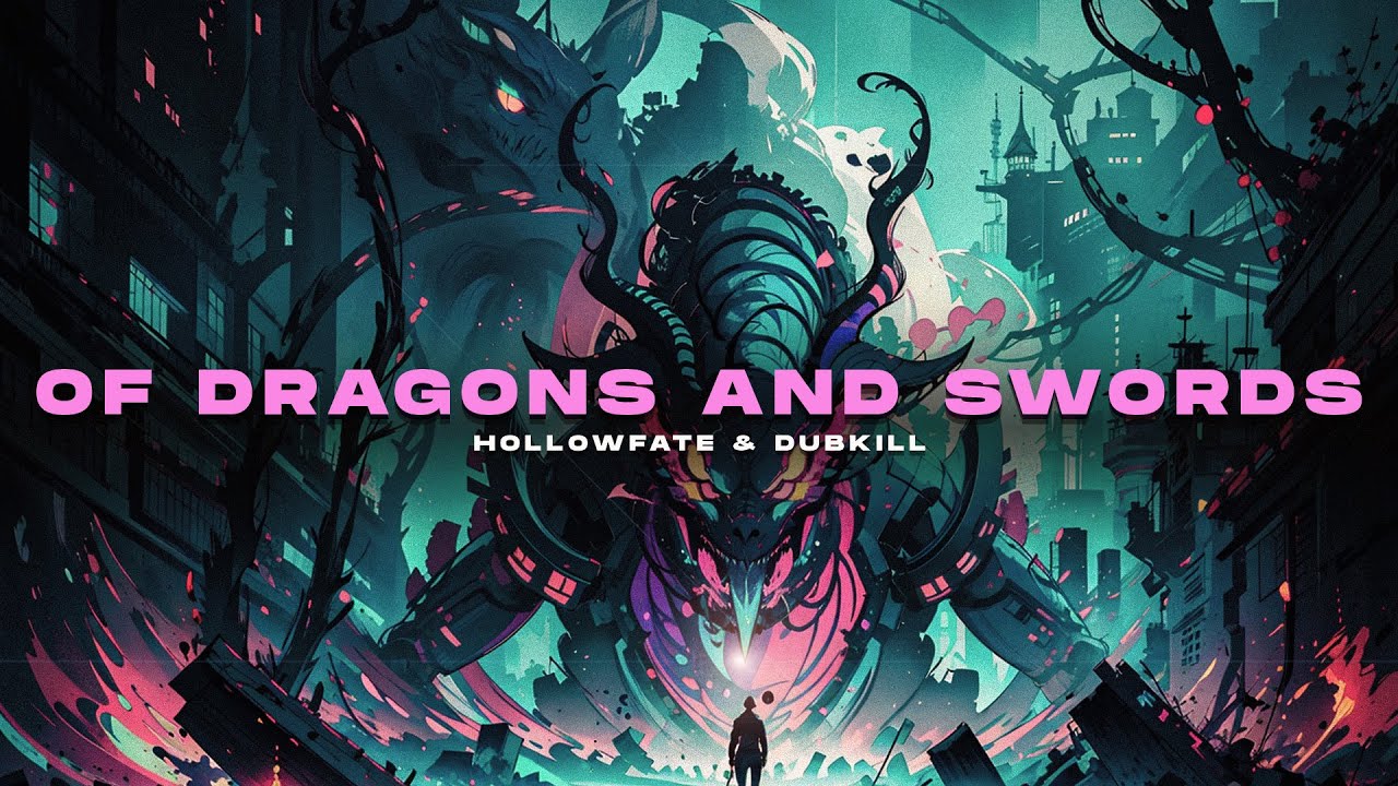 HollowFate & DubKill · Of Dragons And Swords (Instrumental · Relaxing ...